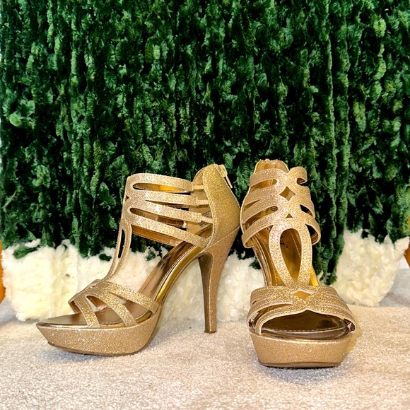Brash | Shoes | Brash Heels 7 | Poshmark
